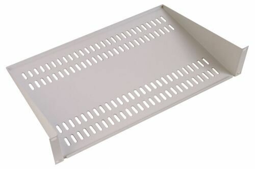 Полка для оборудования консольная ЦМО МС-30