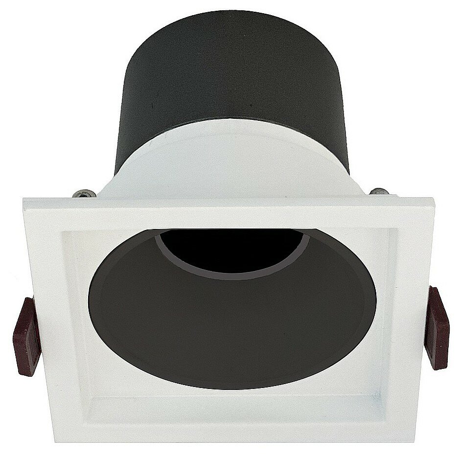 Встраиваемый светильник Wertmark WTD. O21 WTD. O21.060.30.10
