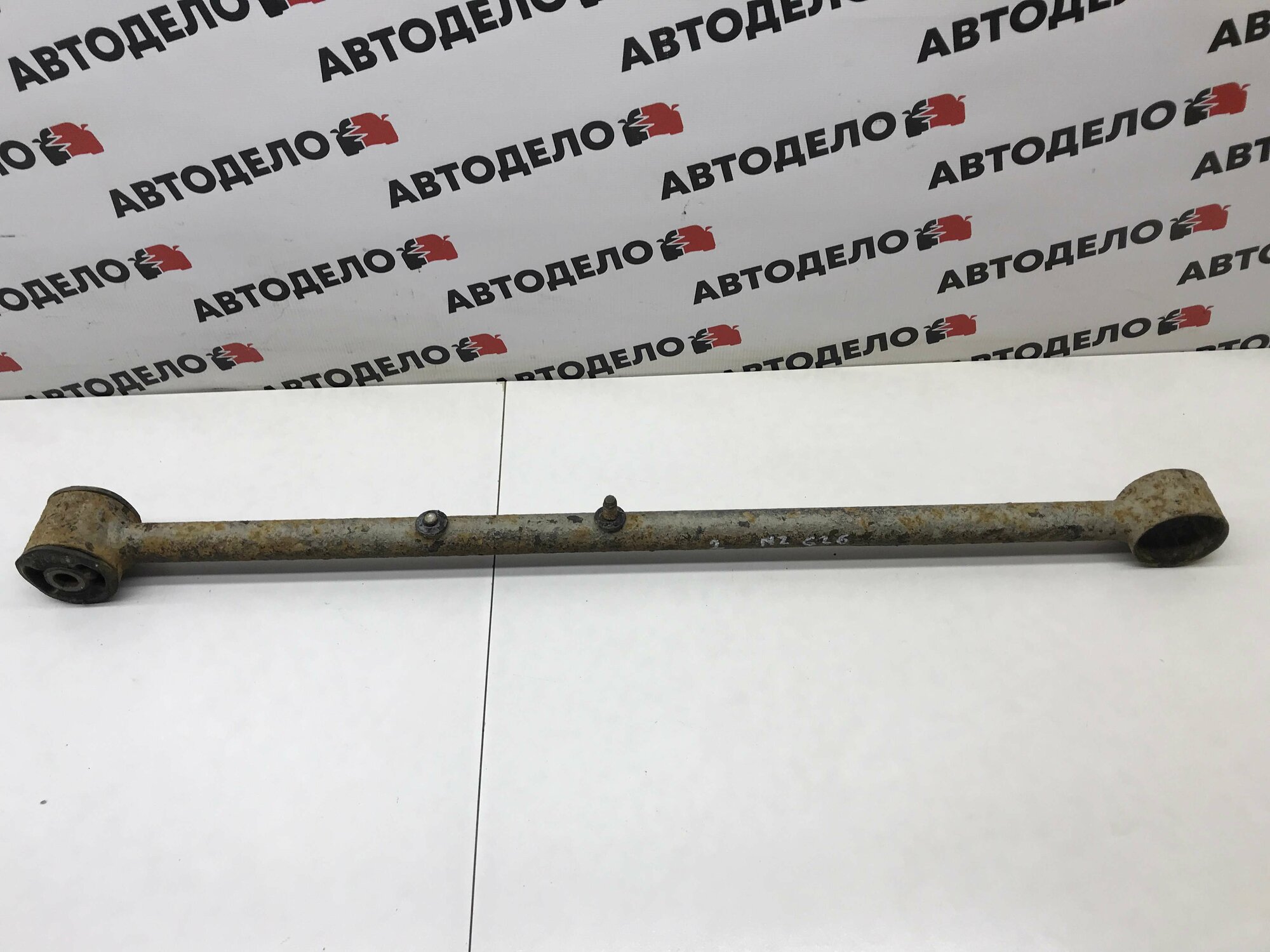 Тяга продольная задняя Mazda 626 GF 2001 г.в