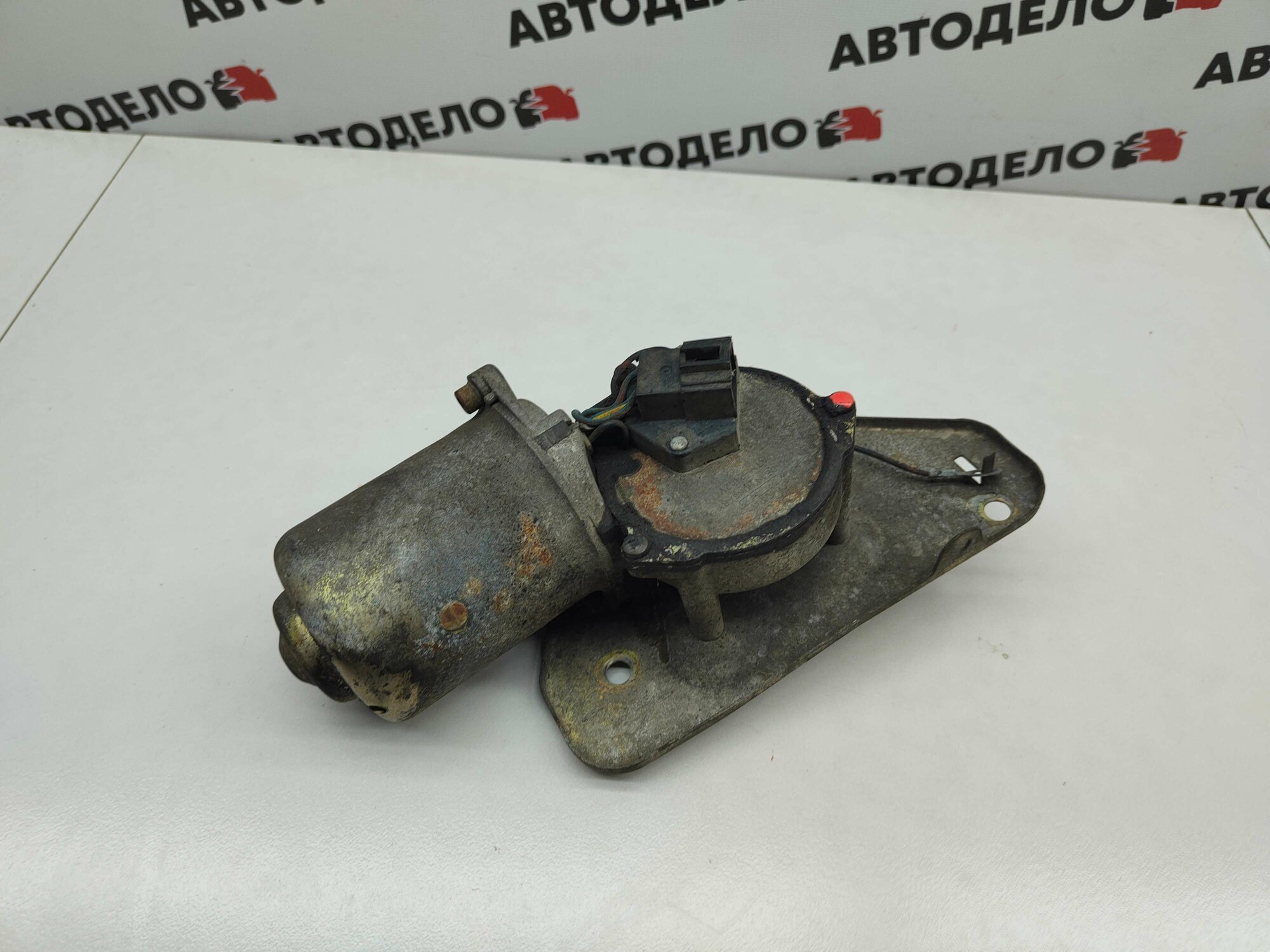 Моторчик дворников Suzuki Swift MA 1997 г.в