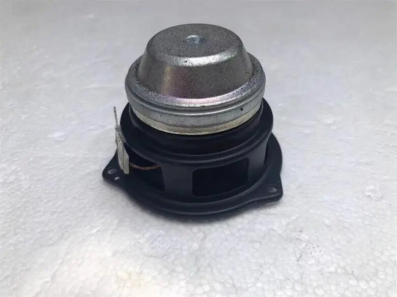 GHXAMP для JBL Pulse 4 Неодимовый динамик 2,5 дюйма