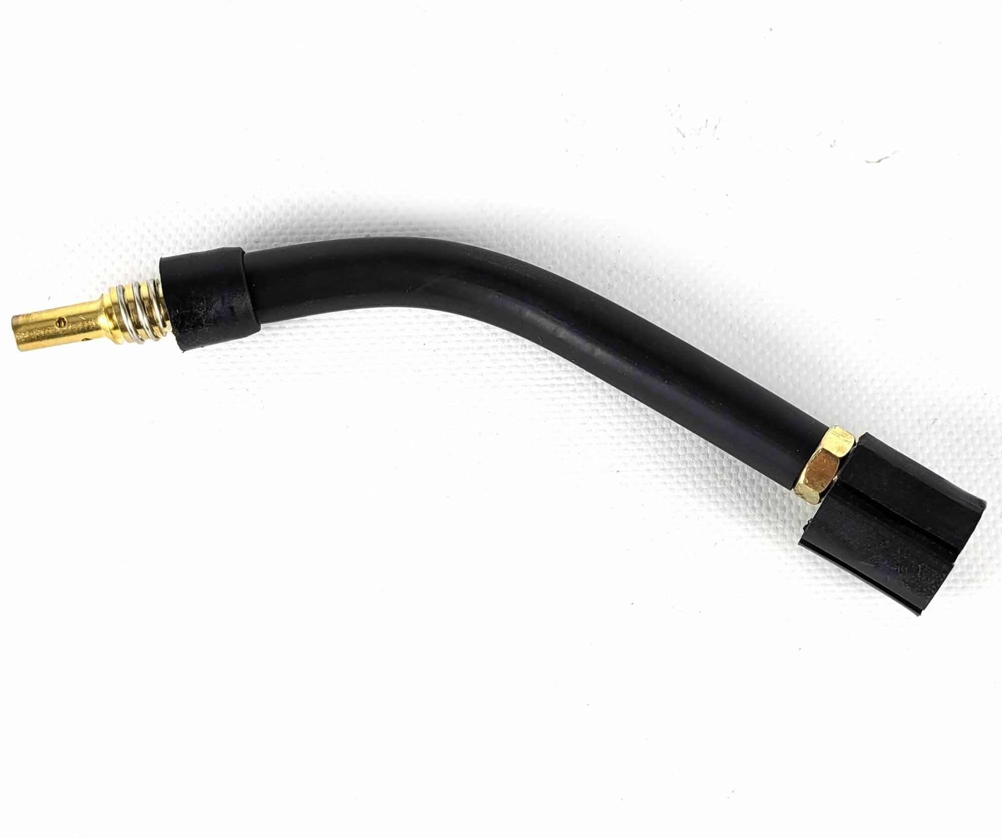 Гусак TW-15 для сварочной горелки MIG