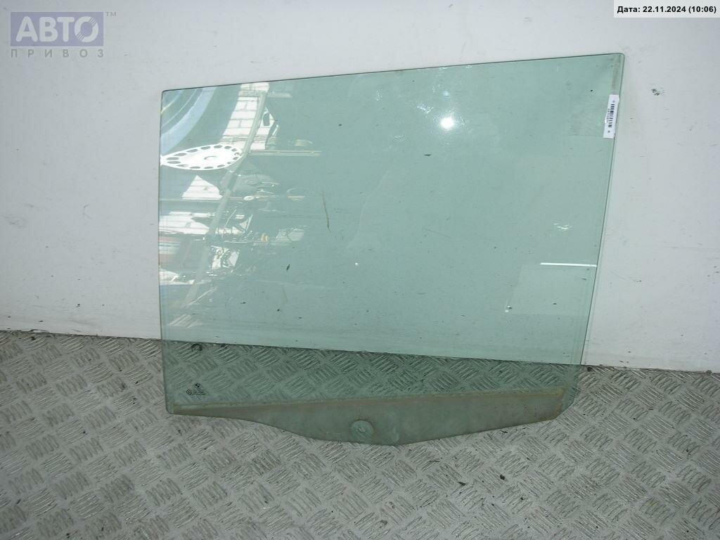 Стекло двери задней левой BMW 5 E39 (1995-2003)
