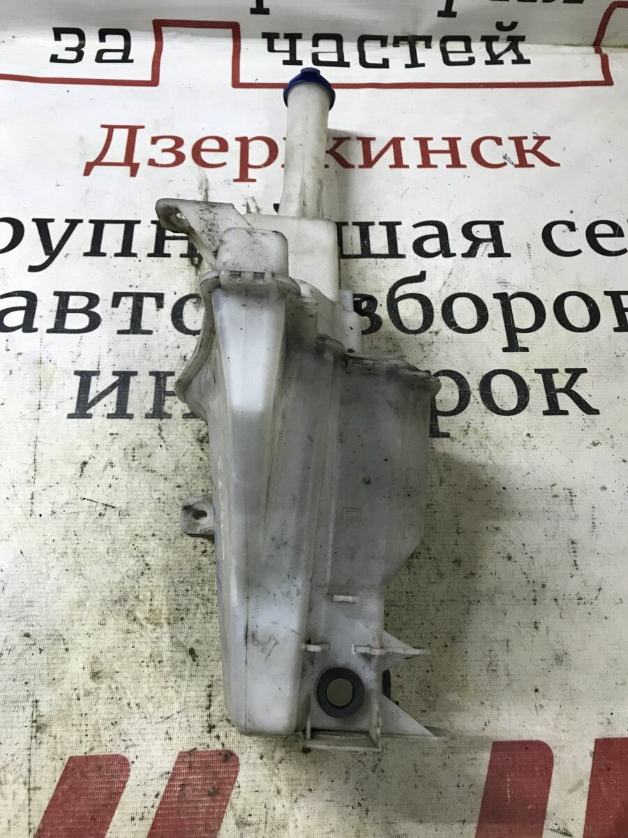 Бачок омывателя лобового стекла Kia Sportage III (2010—2014) 986203W000