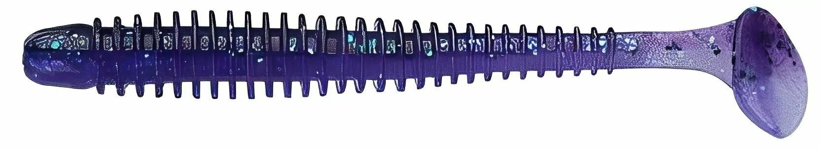 Силиконовая приманка Keitech Swing Impact 4.5 408 Electric june Bug