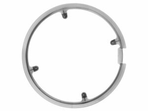 STELS Защита шатуна 48Т Suntour SR черный