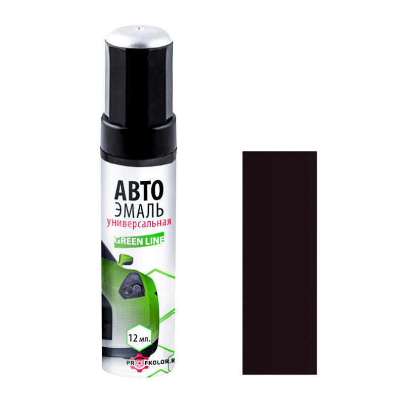 Карандаш для подкраски сколов и царапин на Ferrari (флакон с кисточкой) код краски FER390