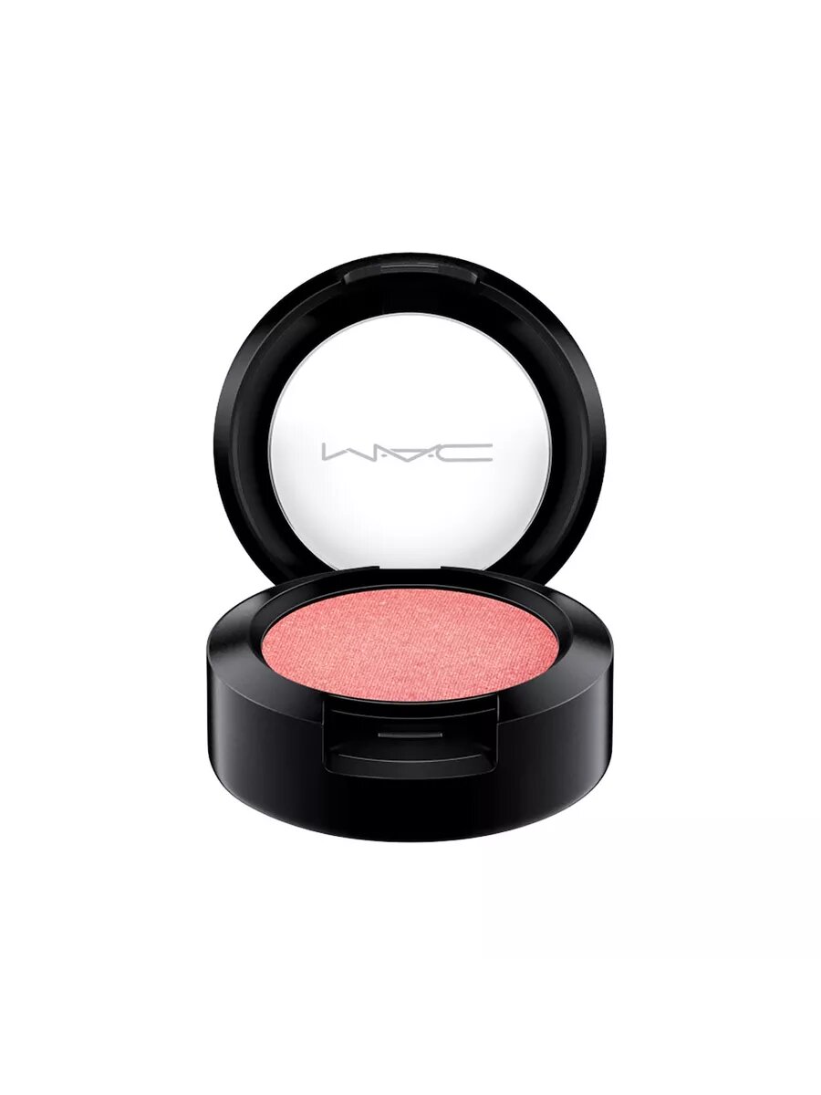 Тени для век MAC Eye Shadow оттенок in living pink frost 1.5г