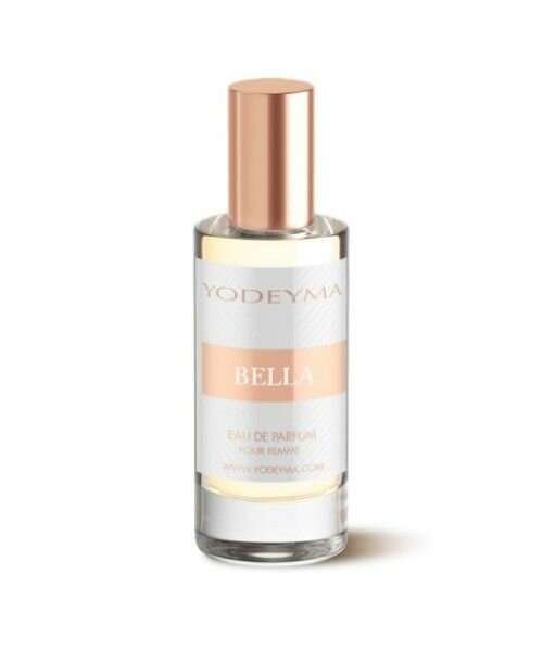 YODEYMA парфюмерная вода BELLA Eau de Parfum 15 ml