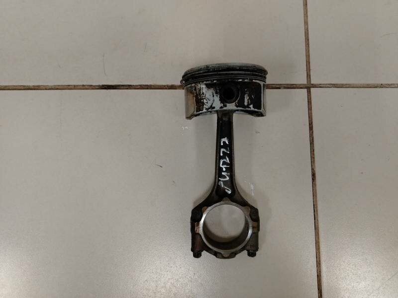 Поршень Opel Astra G 1998-2005 кат.номер: 55353396