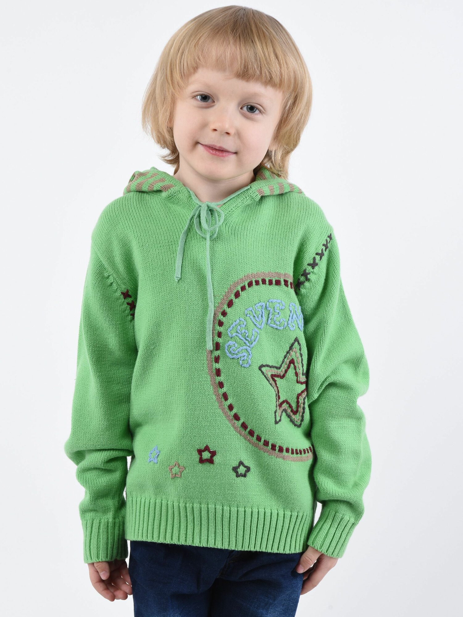 Свитер Для мальчиков