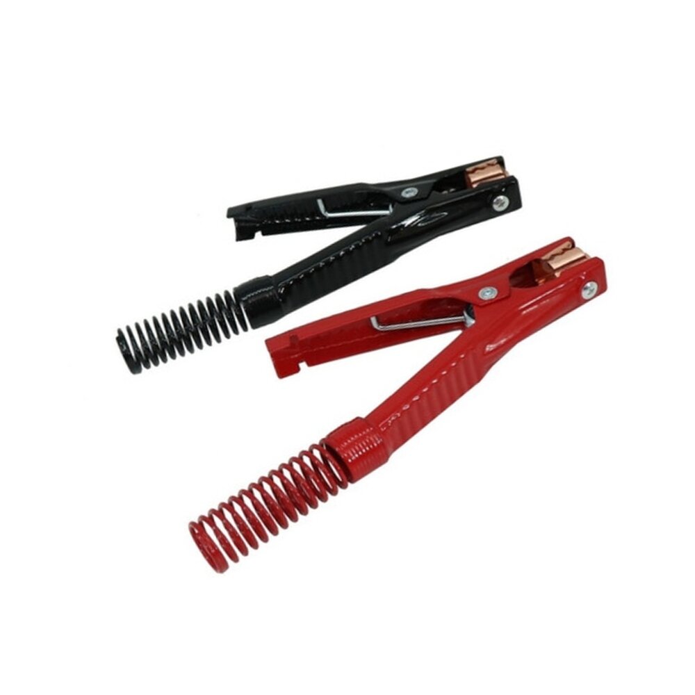 Зажимы-"крокодилы" Snap-on для кабеля пускозарядного устройства (2шт.) YA159A