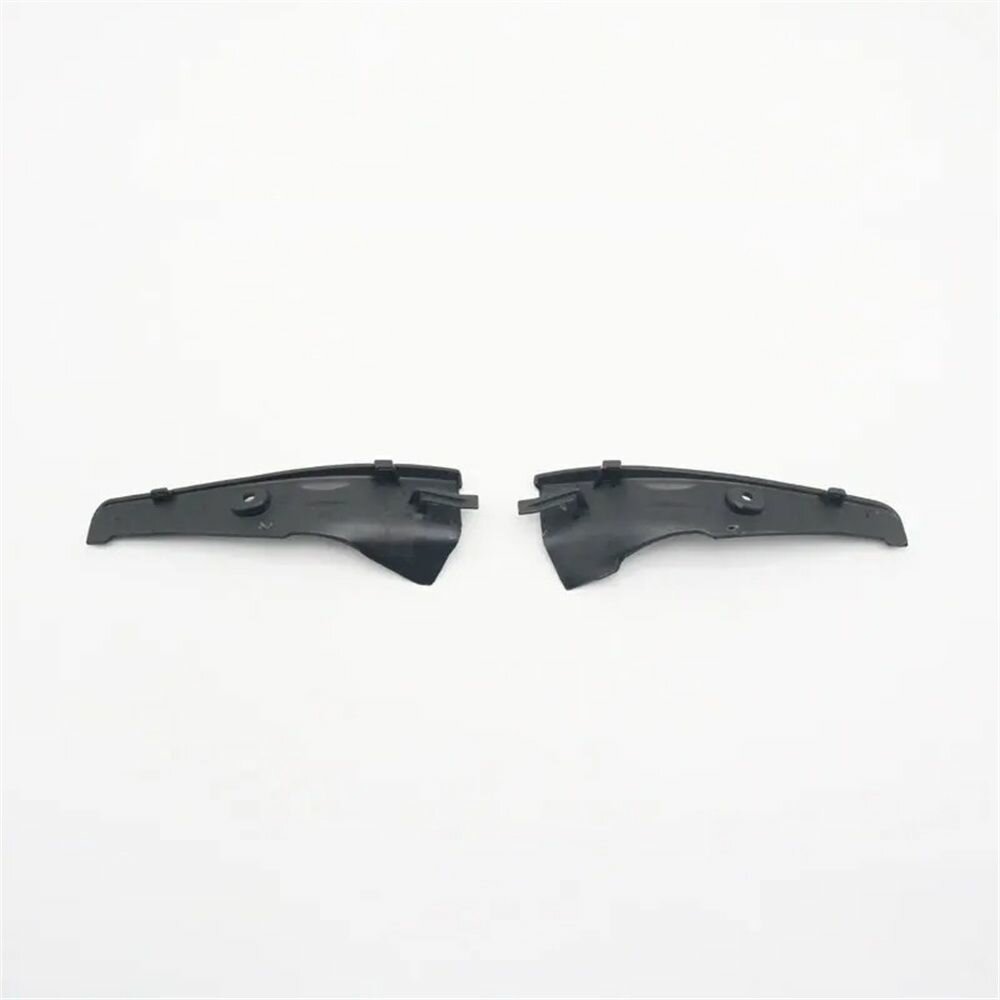 2шт Отделка Угловой Панели Переднего Лобового Стекла Для Mazda 6 GG 2002-2008