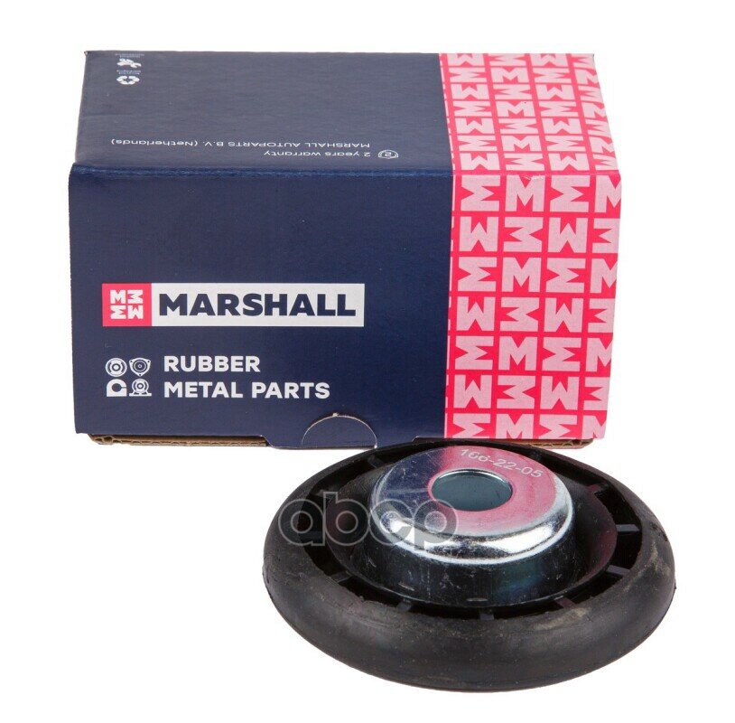 Опора амортизатора MARSHALL арт. M8083420