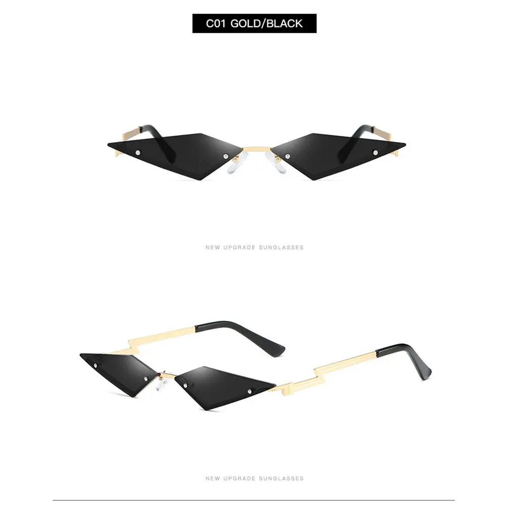 Солнцезащитные очки