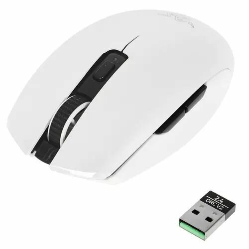 Игровая мышь Razer Orochi V2 White Ed.