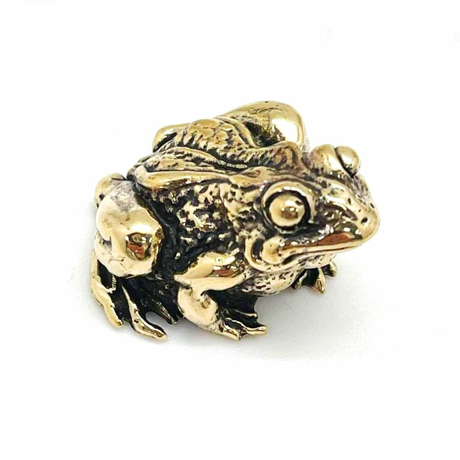 Статуэтка Жаба