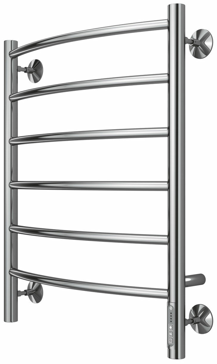 Полотенцесушитель электрический Terminus Классик П6 500х650 (4670078531322)