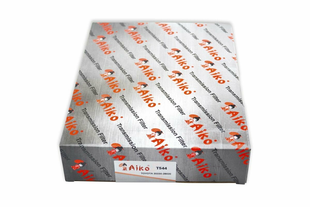 Aiko, Фильтр CVT LEXUS NX, RC, RX / TOYOTA Alphard, C-HR, RAV 4 (K114, K115) (2012-)