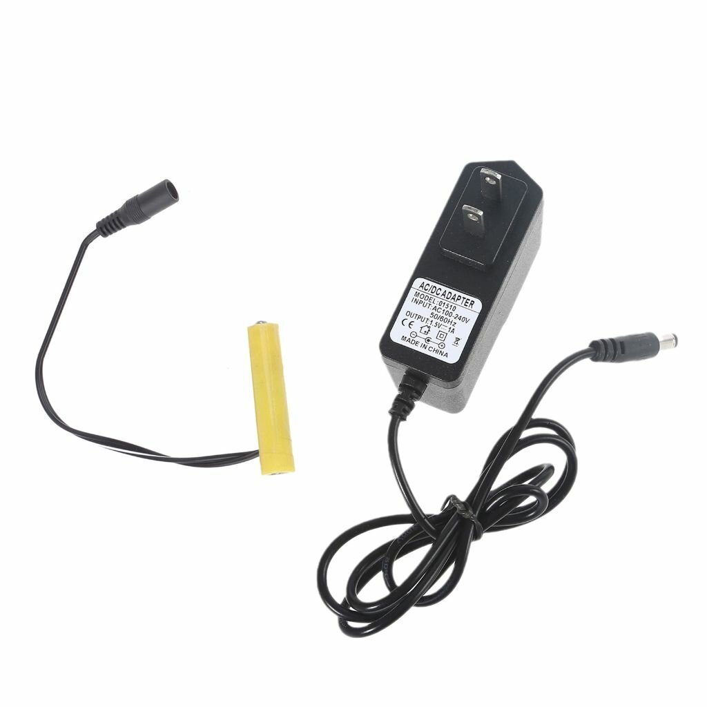 Блок питания AAA No. 7 battery eliminator 1,5 В-США