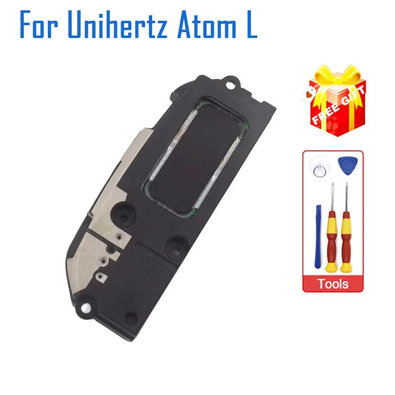 Динамик Unihertz Atom L, громкий динамик, внутренний зуммер, звуковой сигнал, аксессуары для смартфона Unihertz Atom L
