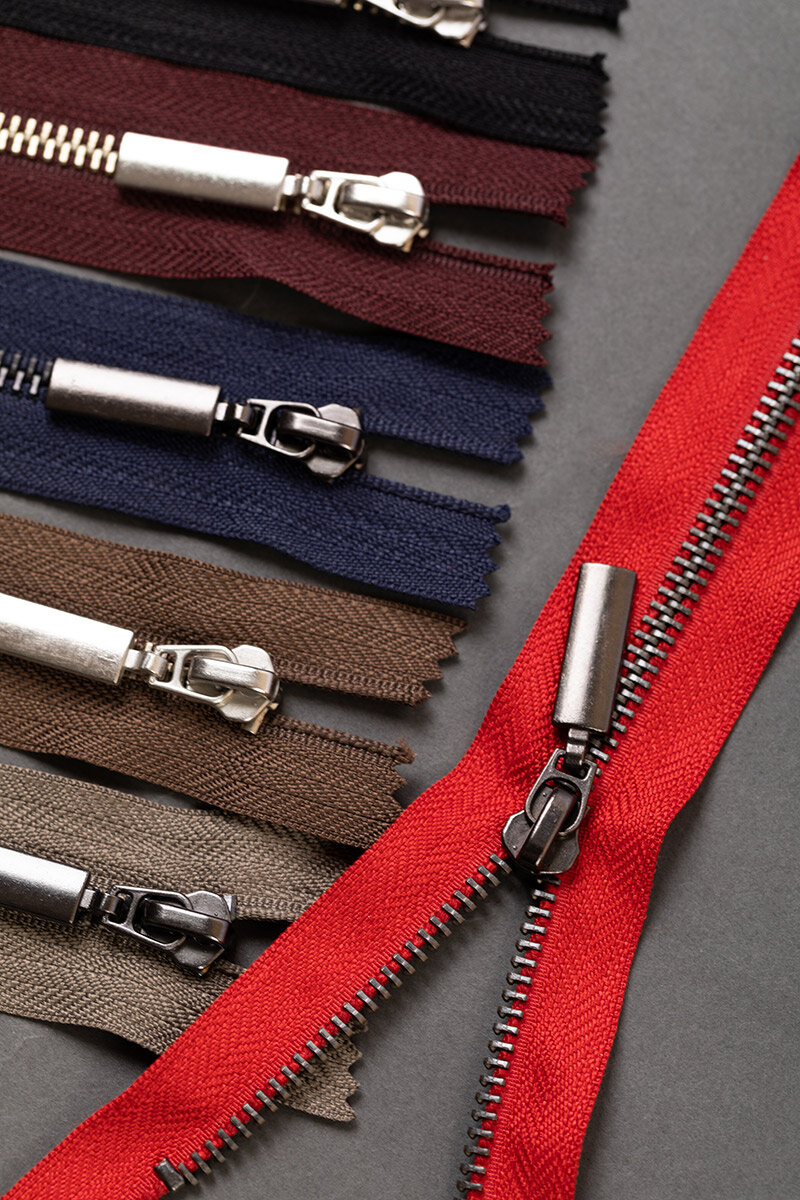 GM-851 однозамковая 65 см Тип 5 разъёмная "Gamma" №278 коричневый брелок № 047