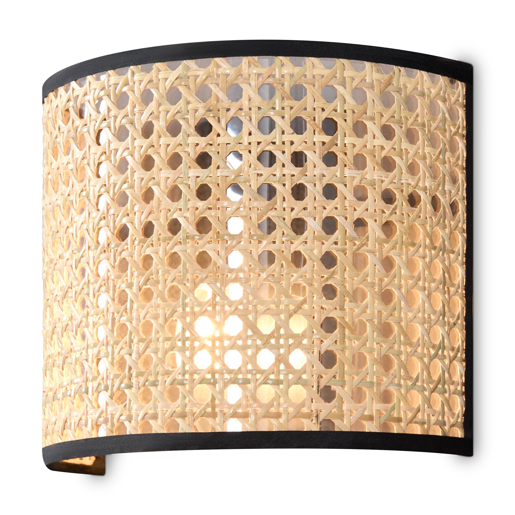 Бра Freya Modern FR5483WL-01B