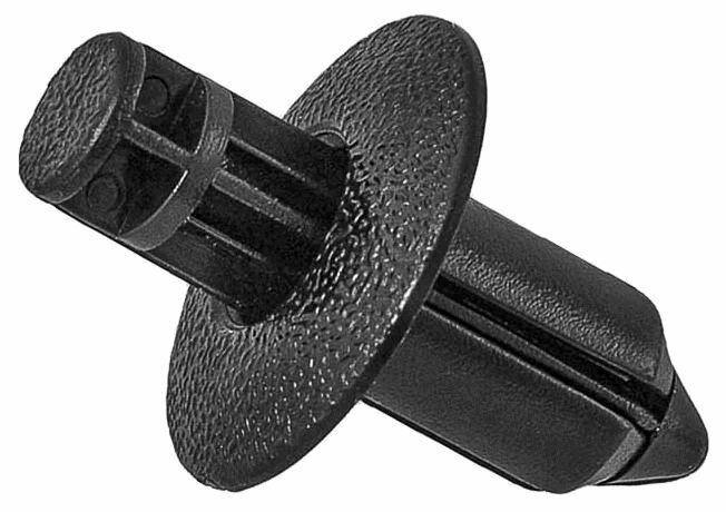 Клипсы крепежные автомобильные OEM 90467-08180, 15530-1753 KJ-2218, 5 шт.
