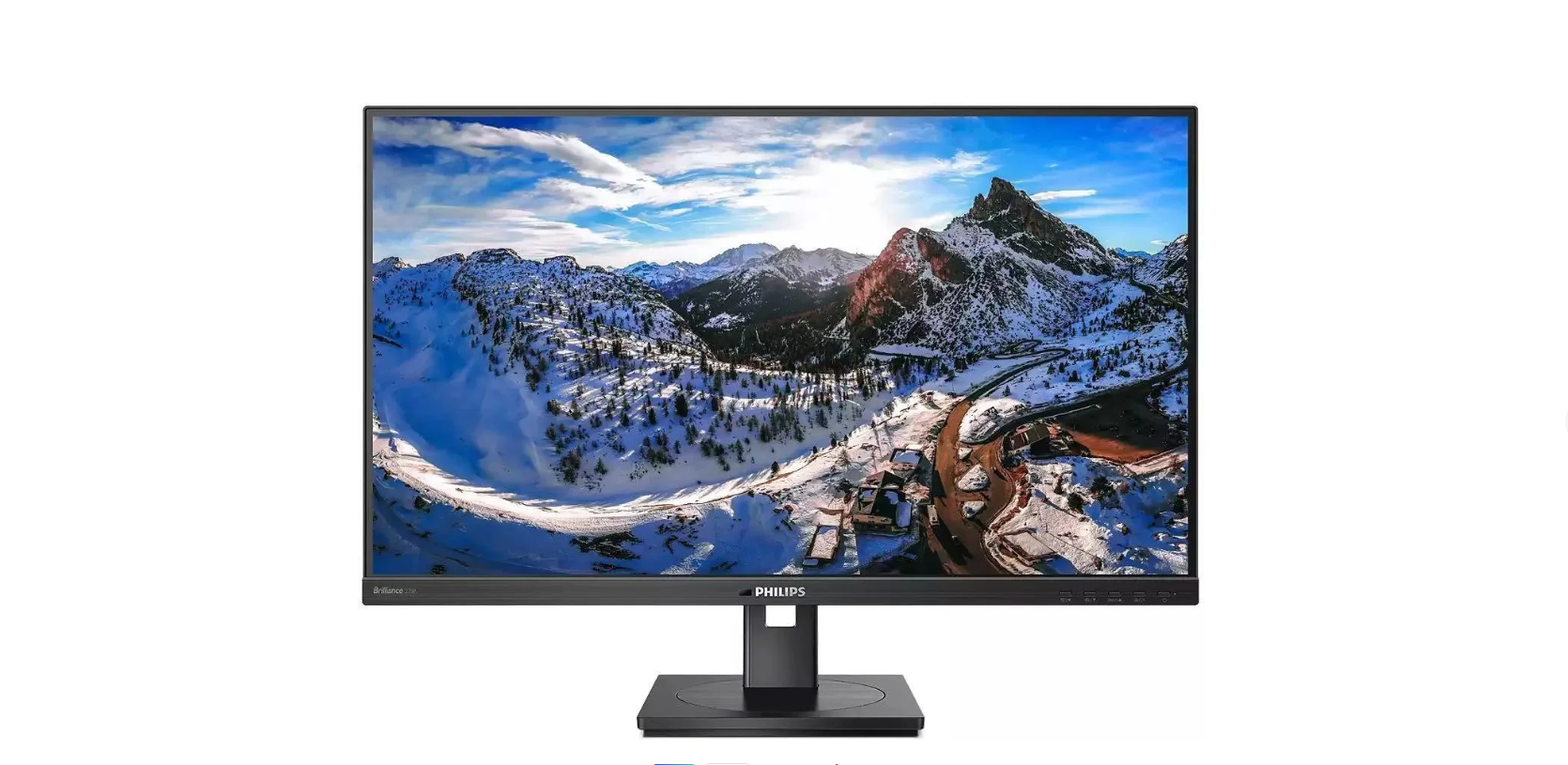 Монитор Philips 279P1