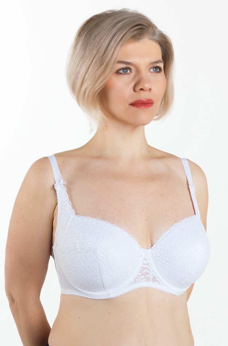 Бюстгальтер-невидимка