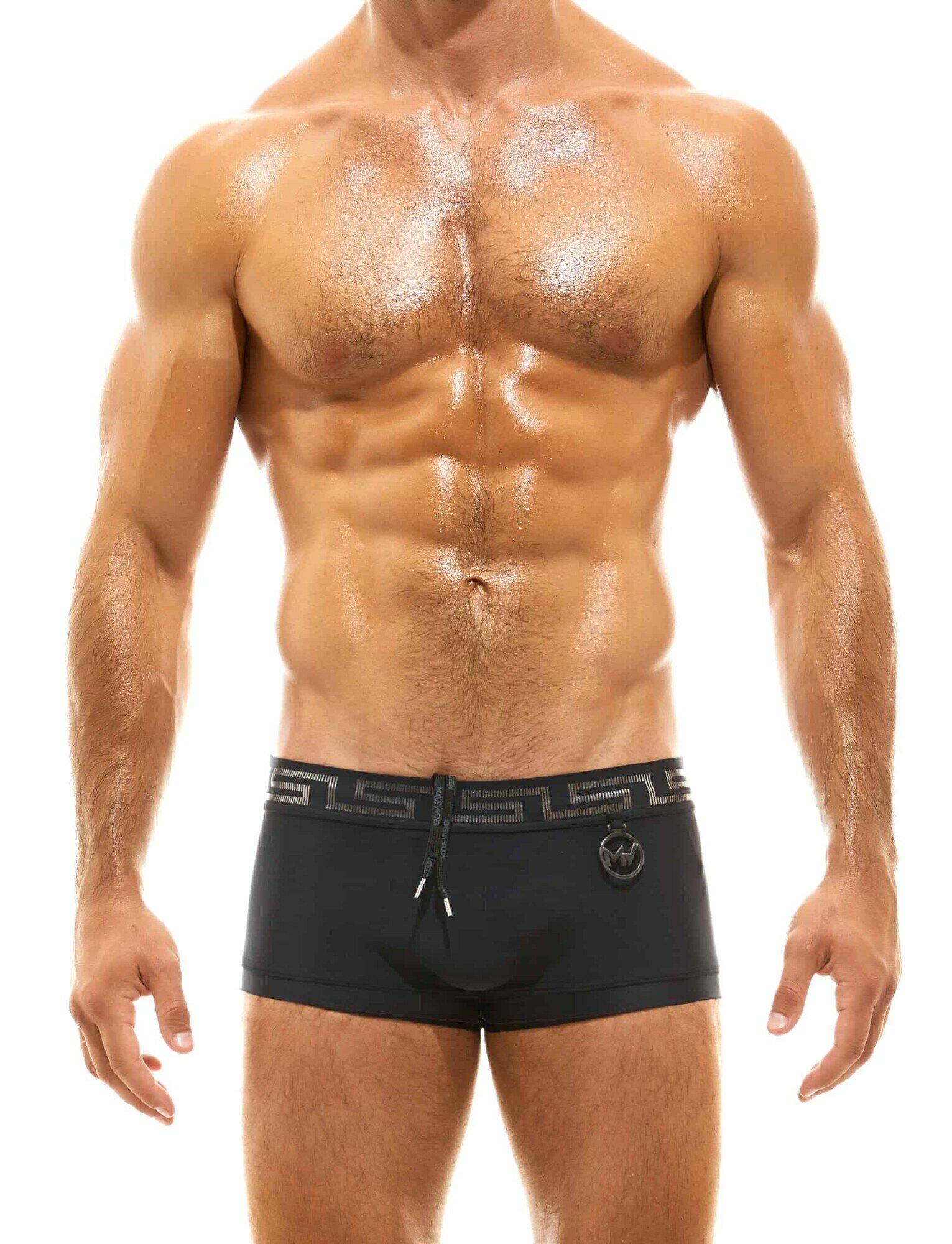 Плавки Glam Meander Trunk Boxer