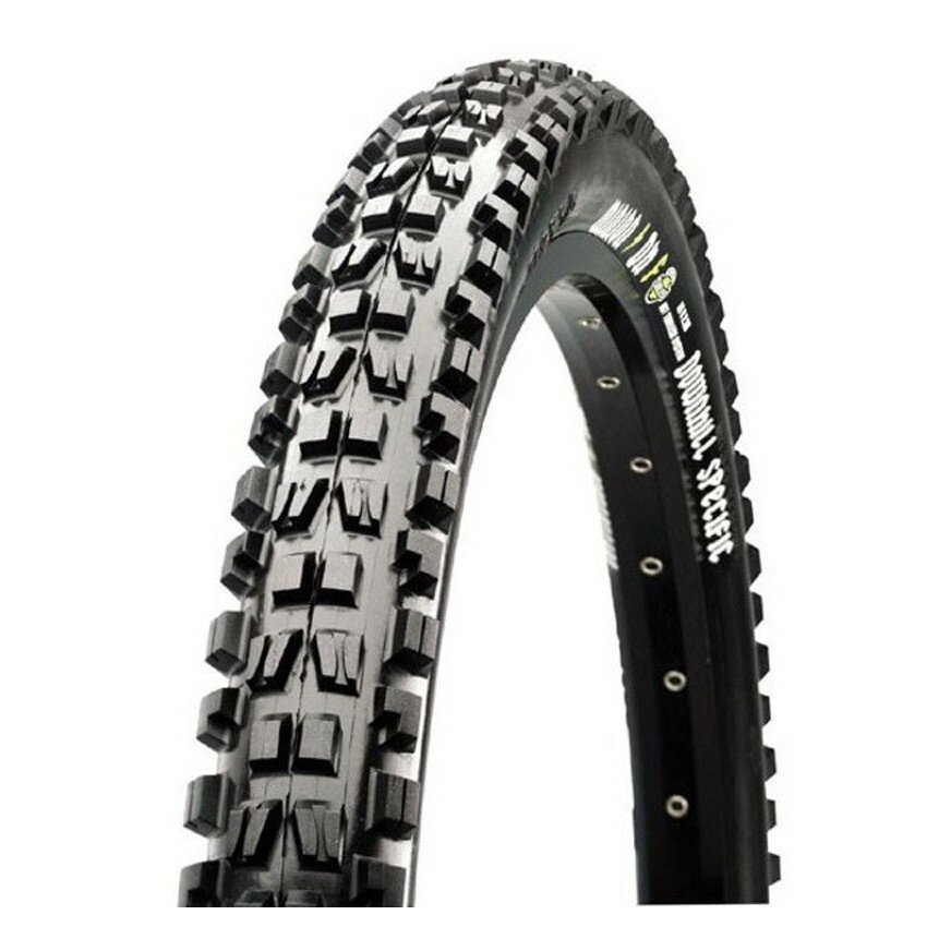 Покрышка Maxxis Minion DHF 27.5x2.50 TPI 60 кевлар EXO/TR (ETB85975000)