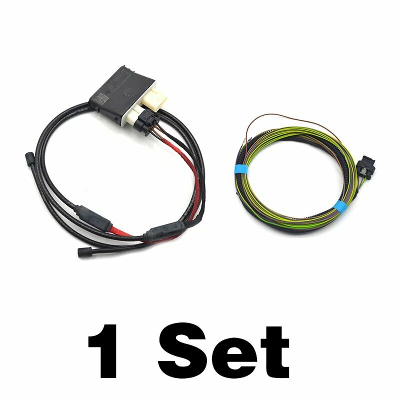 Датчик багажника VW Passat B8 Arteon Skoda Kodiaq 3G0962283