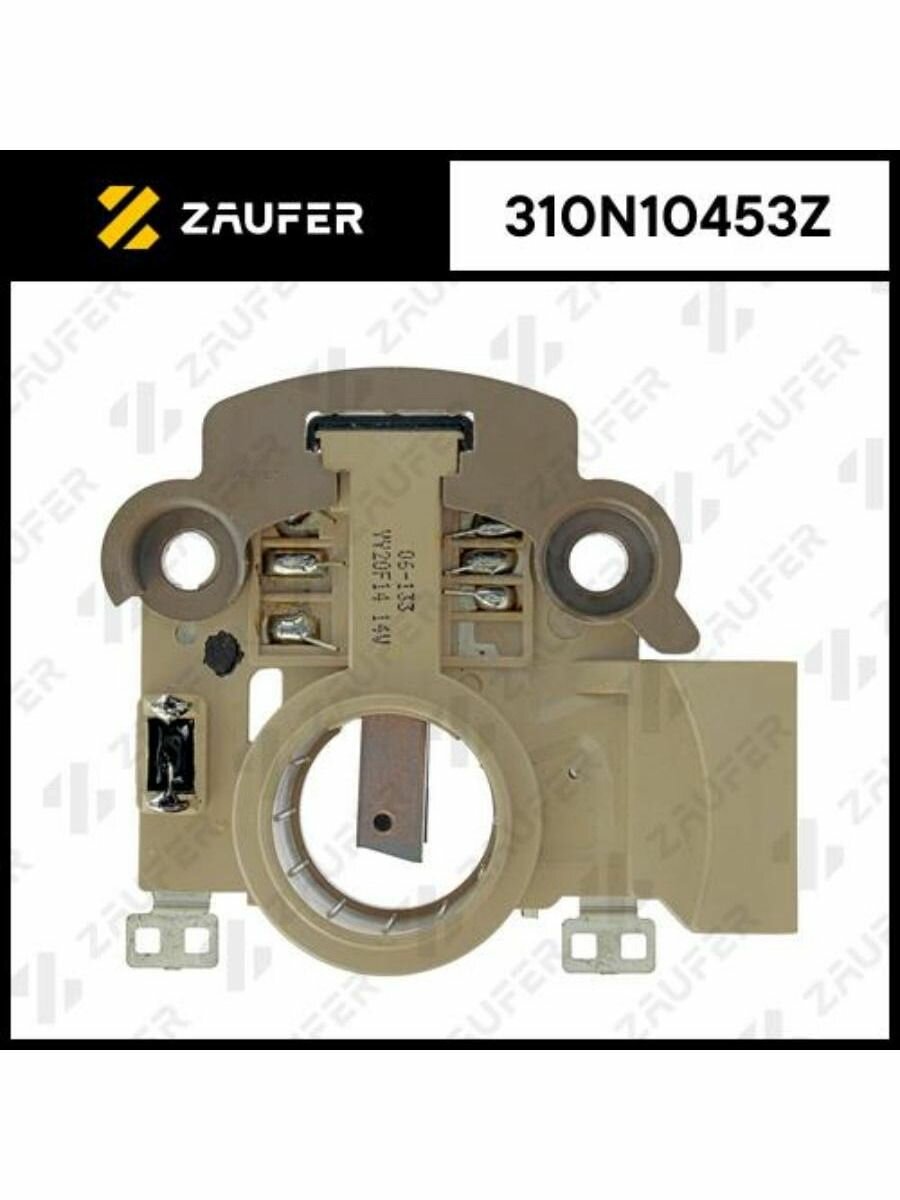 Регулятор генератора ZAUFER 310N10453Z для MAZDA 3, 5, 6