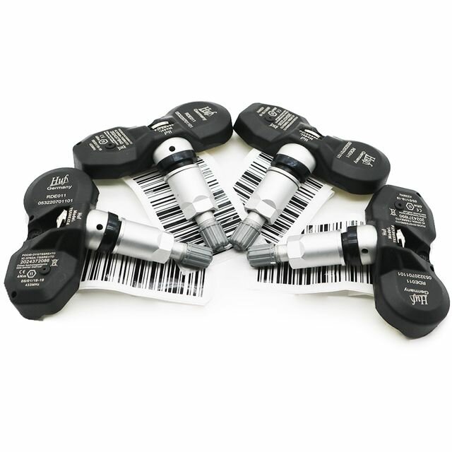 4 шт. 36236798726 TPMS Датчик Система контроля давления в шинах для BMW E90 E60 E63 E65 F01 E83 E70 E71 3-Ser 5-Series X3 X5 X6 7-Series LYY