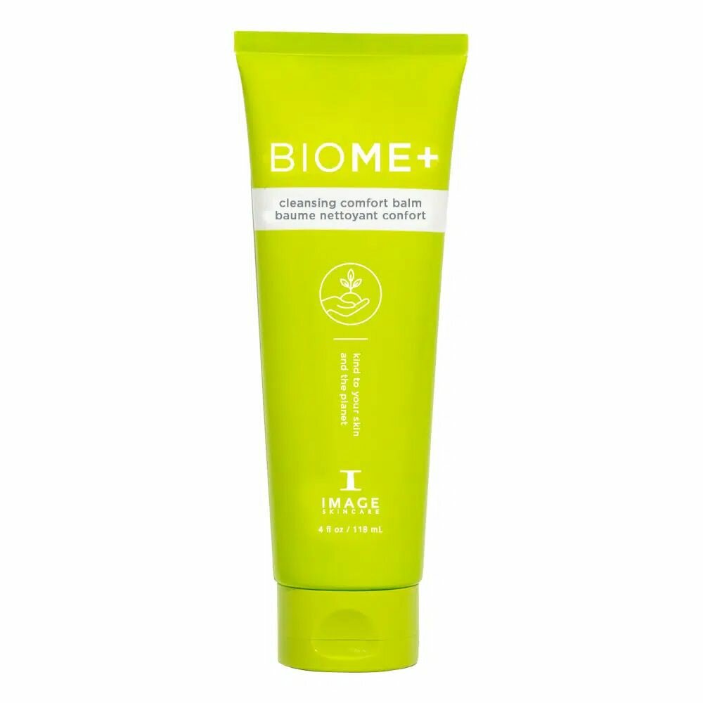 Image Skincare Бальзам-крем для умывания Cleansing Comfort Balm 118 мл
