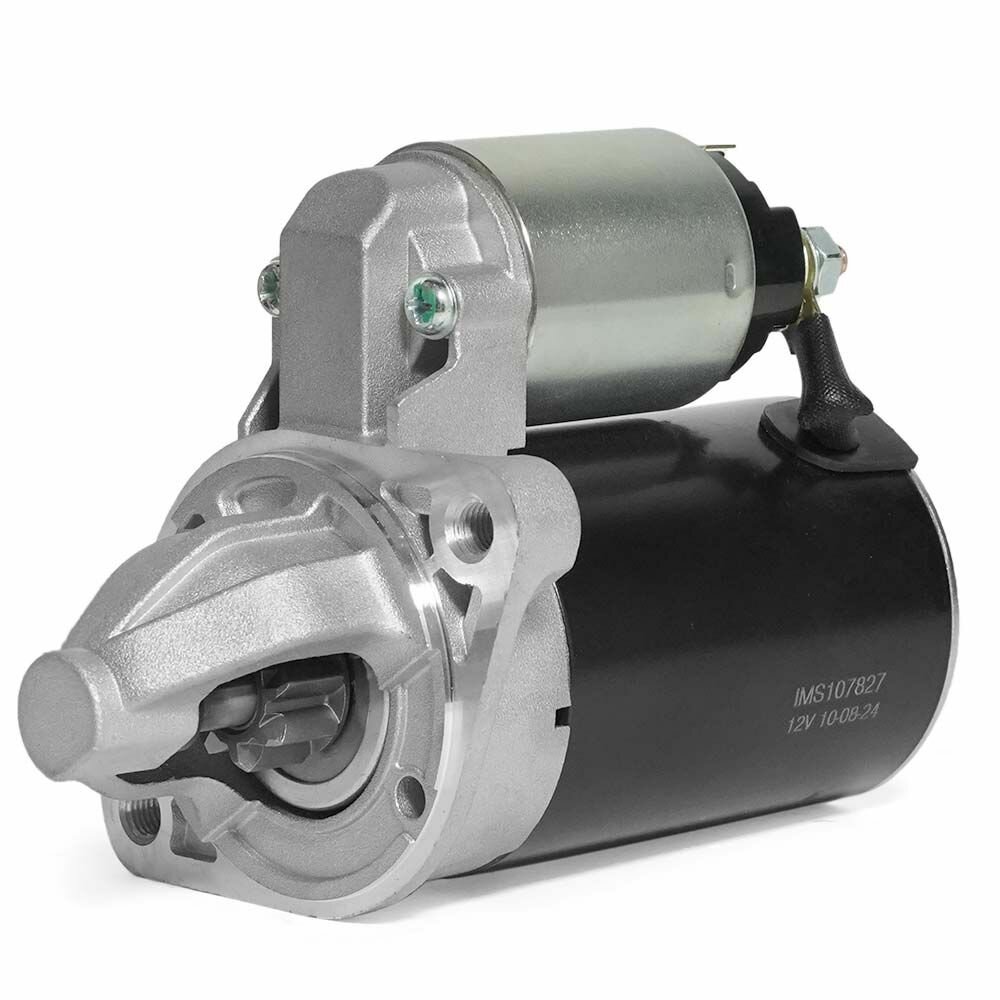Стартер Iskramotor IMS107827 для HYUNDAI, KIA