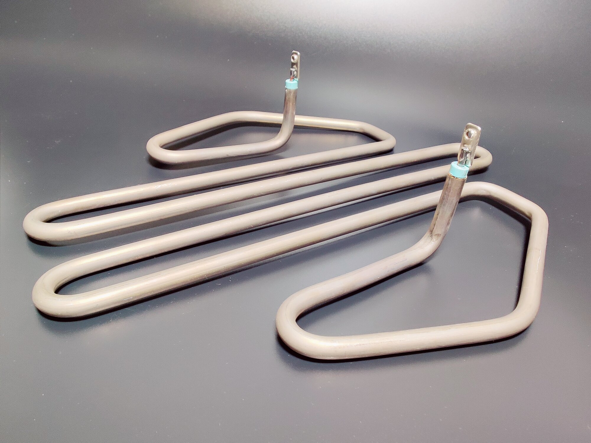 ТЭН 185B8,5 код АТS.03.500.000 СБ для блинницы БА-2/5 и БА-1 2/5 Атеси (Atesy) 2,5кВт