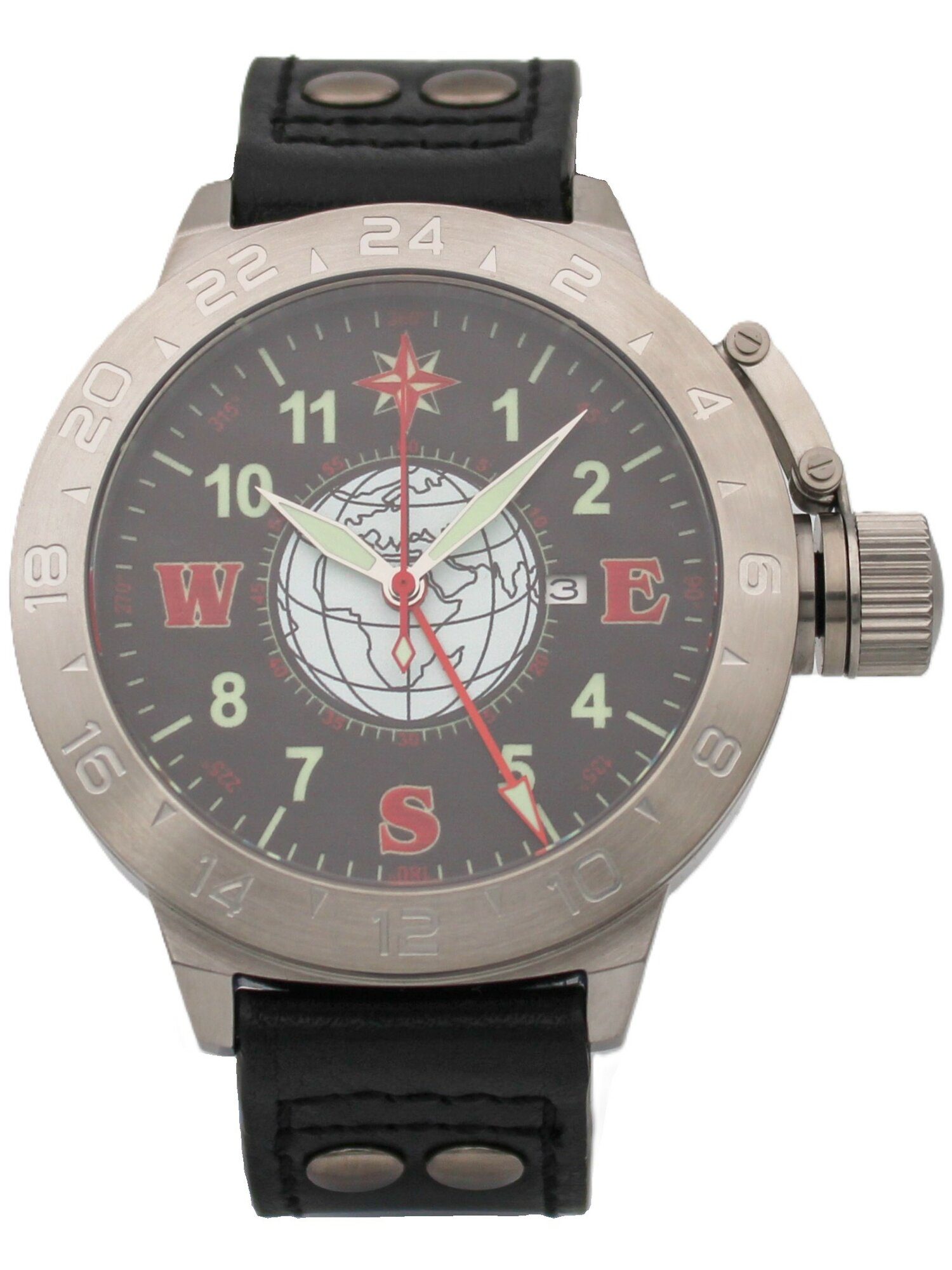 Наручные часы