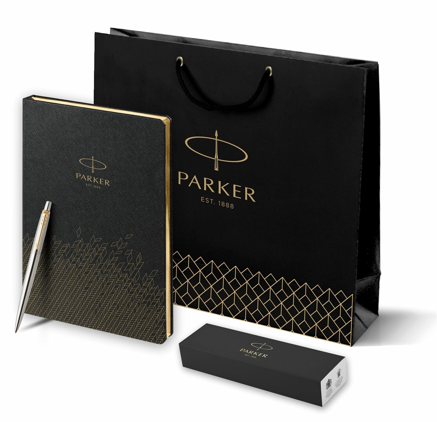 Набор письменных принадлежностей