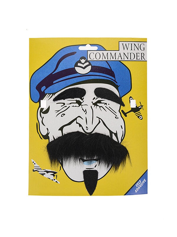 Набор "Карабинер" (Цв: Черный )