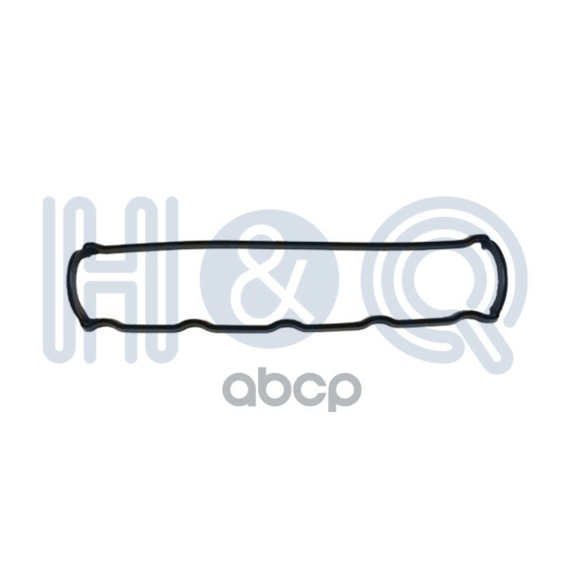 Прокладка Клапанной Крышки Citroen/Peugeot (159/171/Bdy 1.6L/1.8L/2.0L) H&Q арт. 20023155