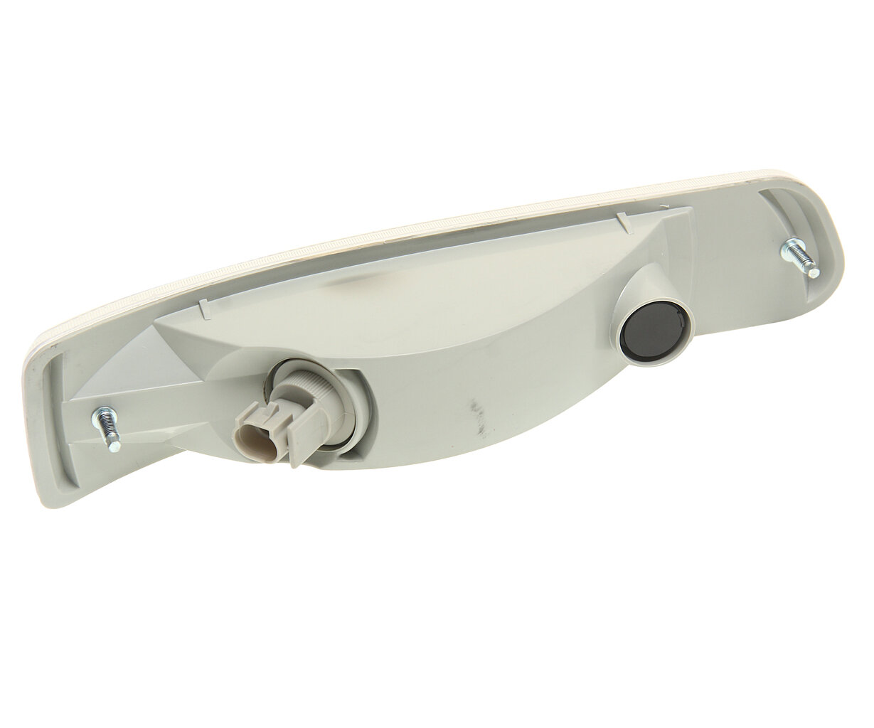 Указатель поворота IVECO Stralis, Trakker левый (белый), M620741, MARS TECH