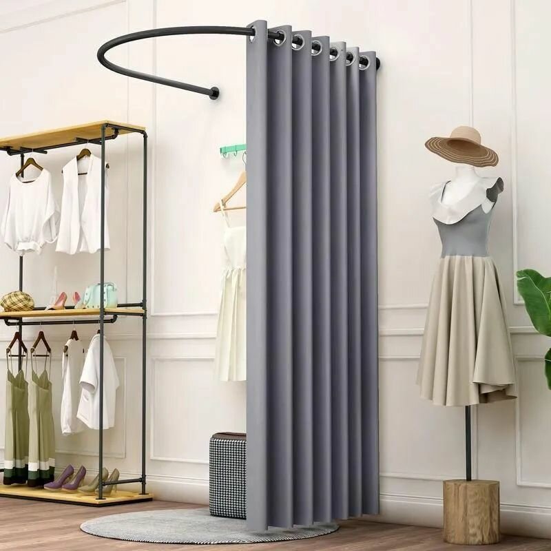 Примерочная кабина