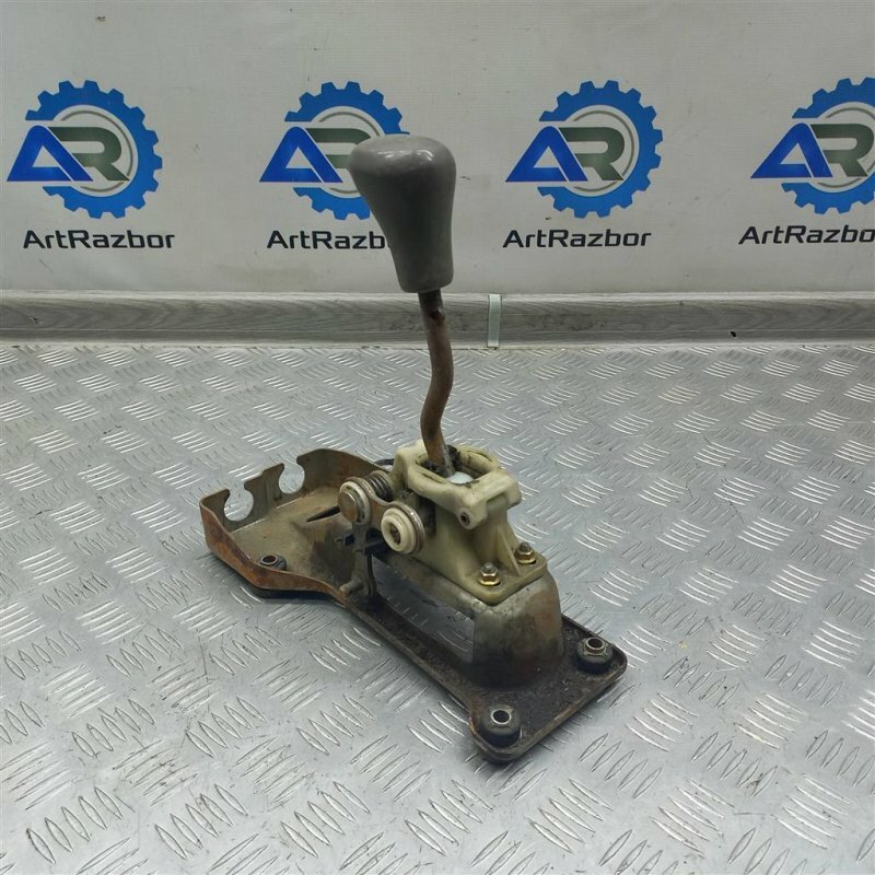 Б/У Кулиса КПП Hyundai Accent / Хендай Акцент 1.5 G4EB 90Л.С. 2005