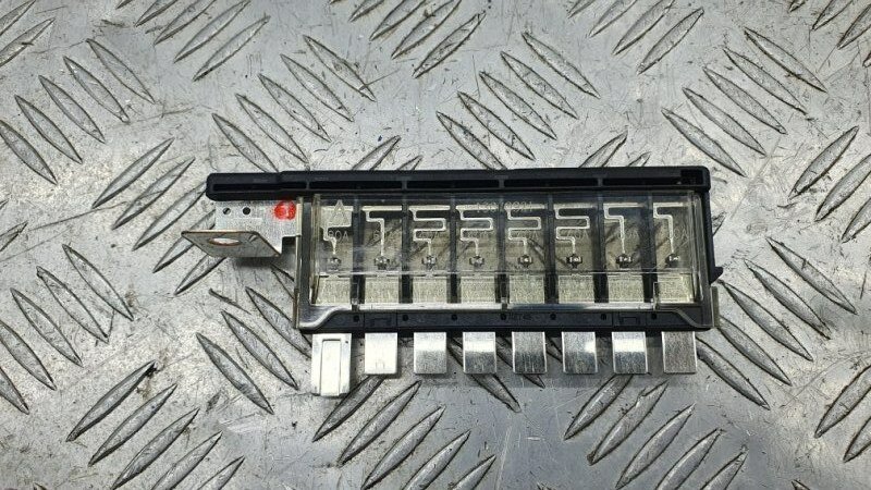 Б/У Блок предохранителей Kia Sportage 3 SL / Киа Спортейдж 3 SL 2011