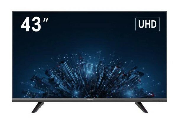 Широкоформатный монитор D5043U3-1V0S 43', 4K, 400кд/2, 24/7