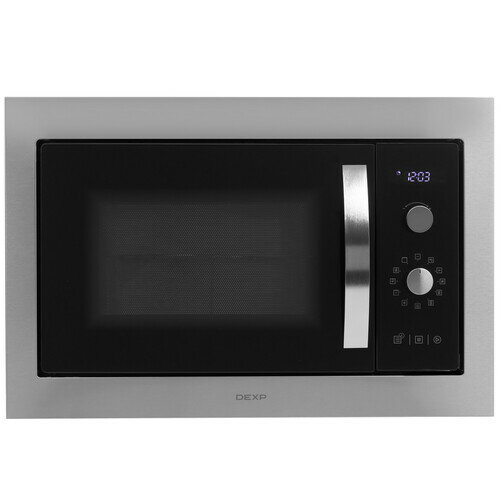 Встраиваемая микроволновая печь DEXP BM25-B01H
