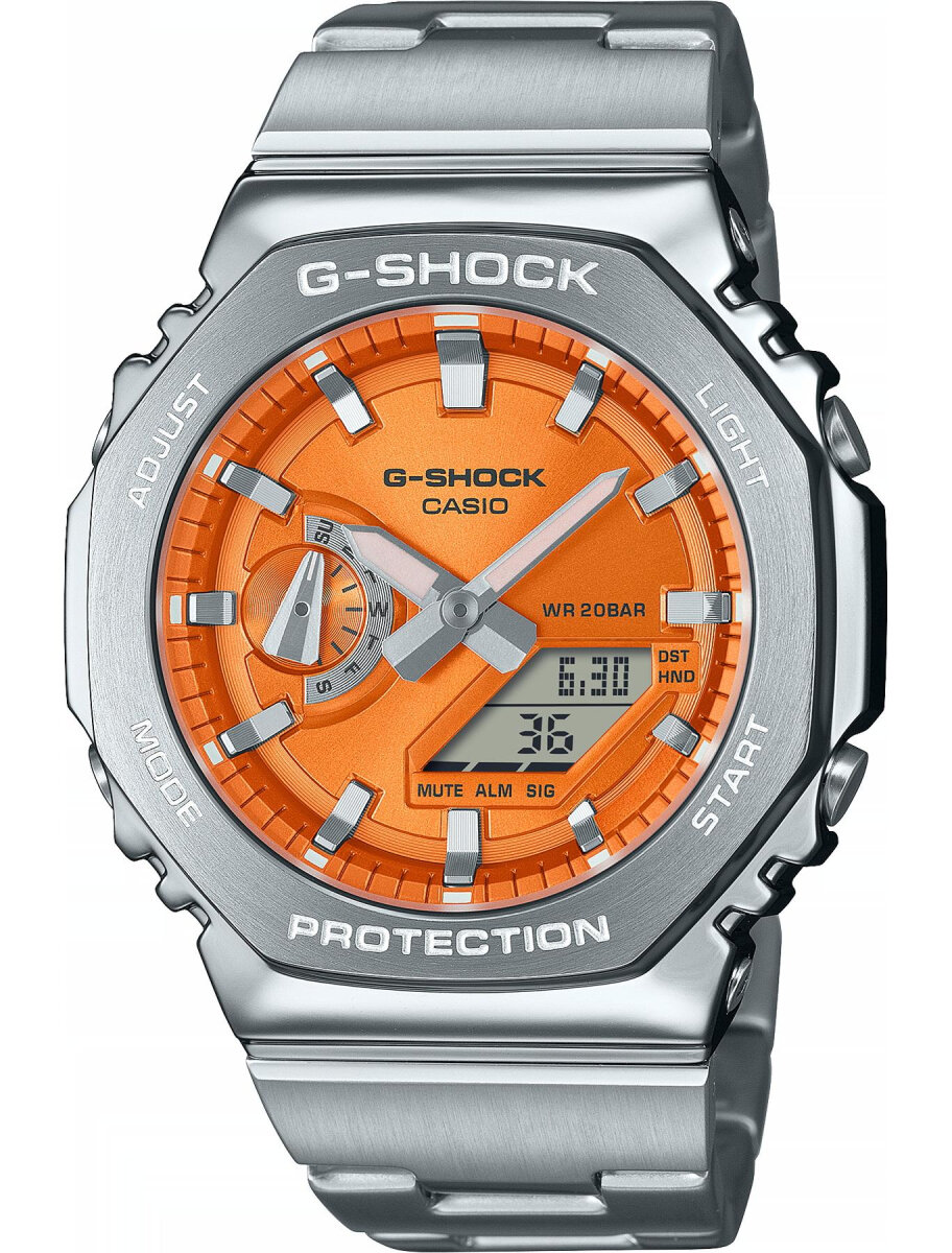 Наручные часы G-Shock