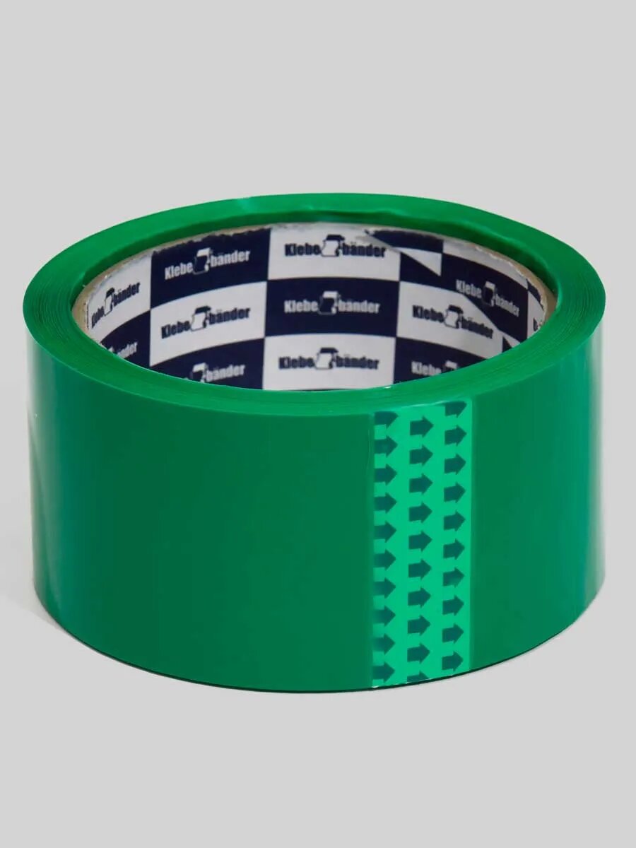 Скотч Klebebander 48ммх35м клейкая лента